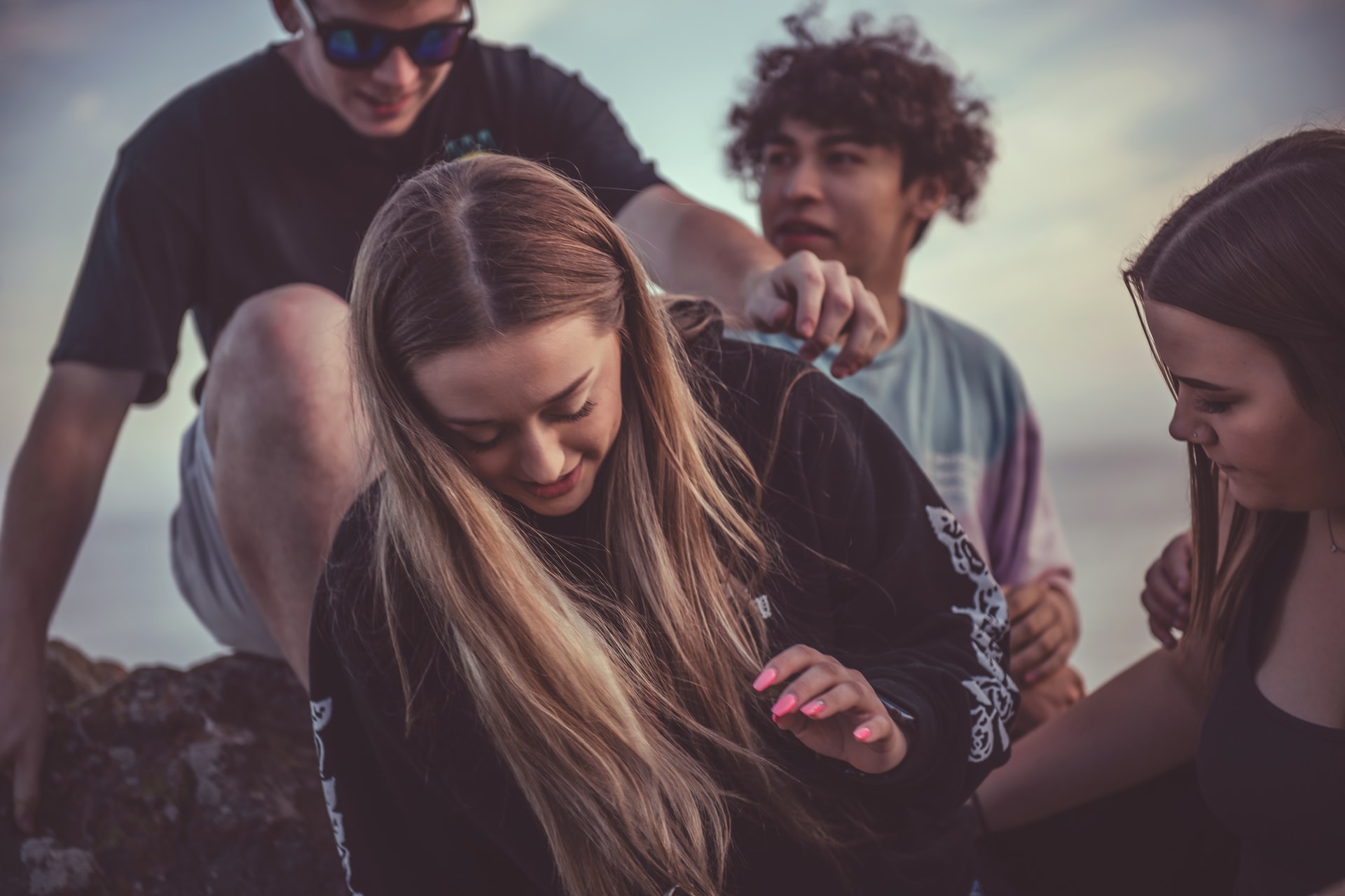 What To Do If You've Noticed Sudden Changes In Your Teen's Behavior ...
